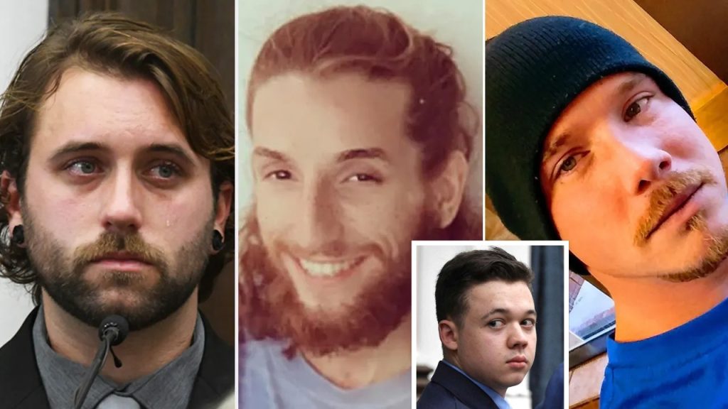 Kyle Rittenhouse's 3 Victims: Background | 2020 Shooting