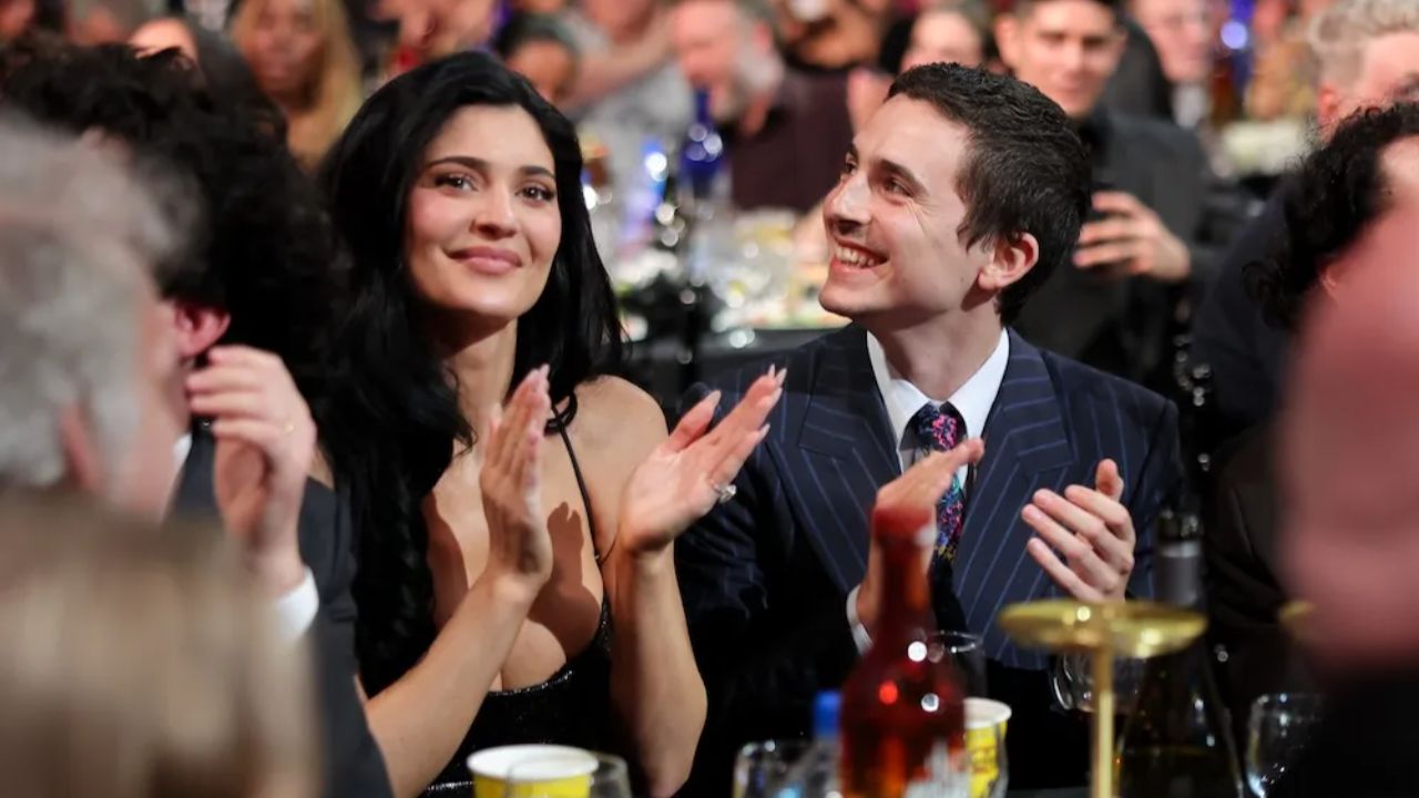 Dating: How Long Have Timothee and Kylie Been Together?