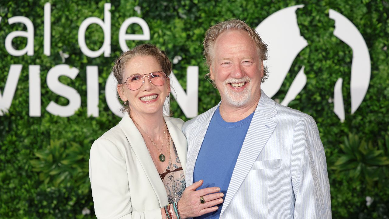 Who Is Melissa Gilbert's Husband? All About Timothy Busfield