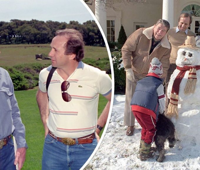 Billy Bob Thornton's Wife, Connie Angland, and 4 Kids