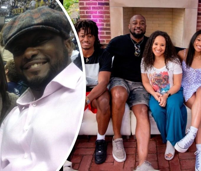 Ed Sheeran's Wife and Kids: Meet Cherry and 2 Children