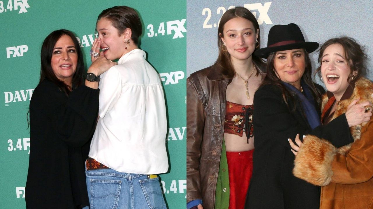 Odessa A'zion's Parents & Family: Her Mom, Dad & Ethnicity