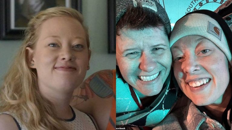 Rebecca Brown Good: Meet Renee Nicole Good's Wife & Partner