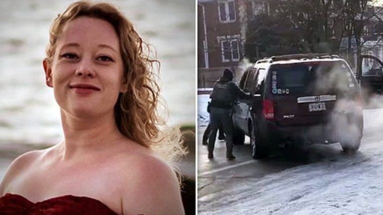 Renee Nicole Good's Family: Her Wife, Husband, and 3 Kids