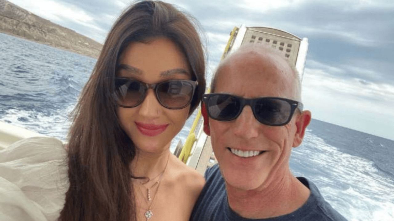 Scott Adams' Wife Kristina and 2 Children: Meet His Family