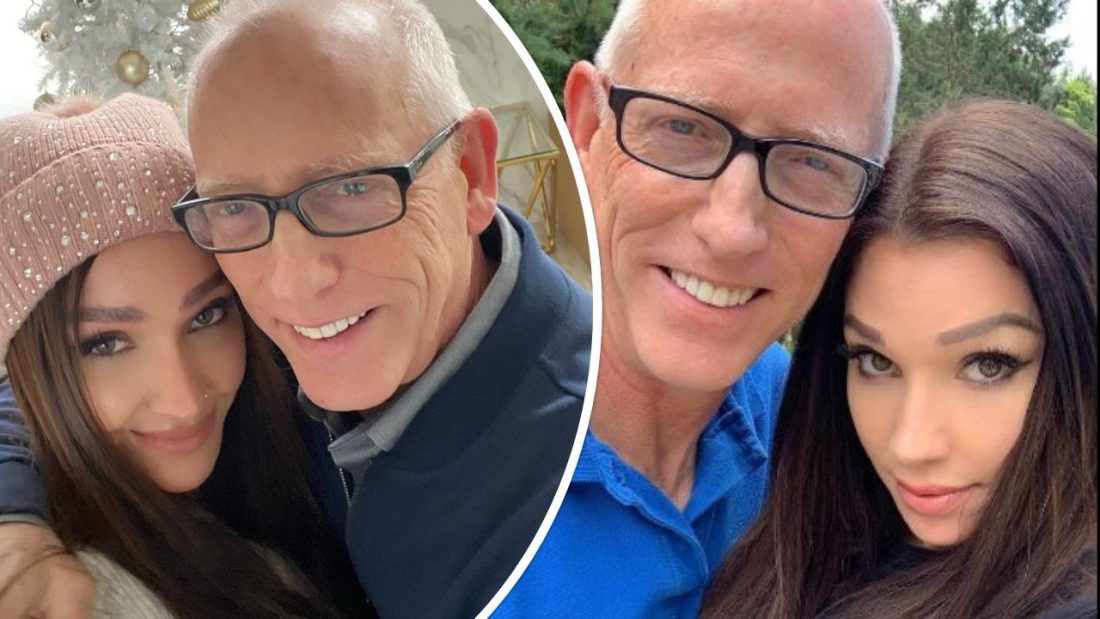 Scott Adams' Wife Kristina and 2 Children: Meet His Family