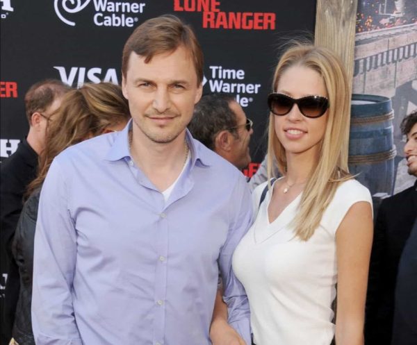 Sergei Fedorov's Wife Age & Kids: Meet Corrina & 2 Children