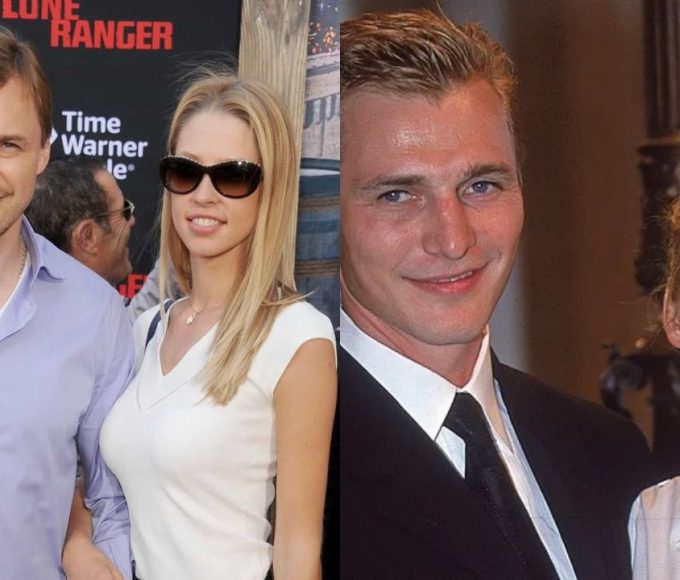 Ronnie Biggs’s Wife, Charmian Powell: As His Spouse, She Had Faced ...