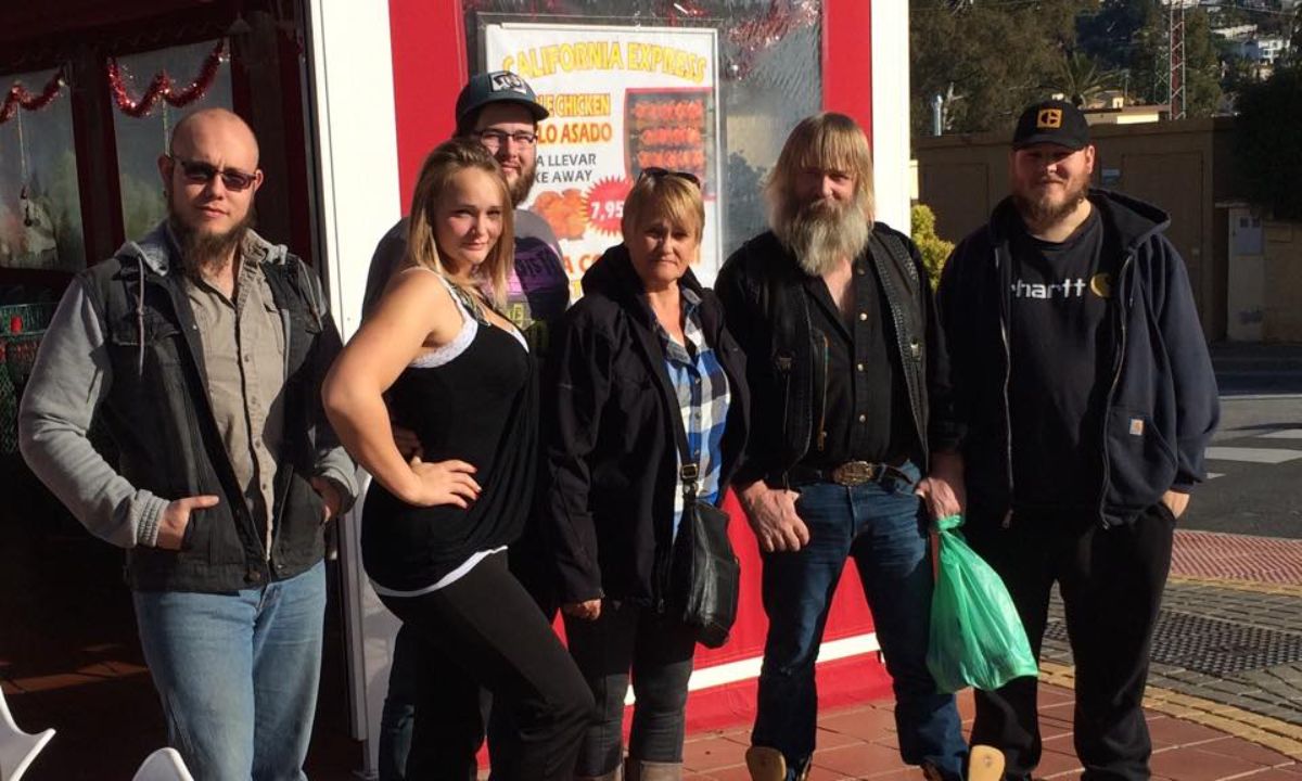 Eagan Beets' Parents & Family: Meet His Mom, Dad & Siblings