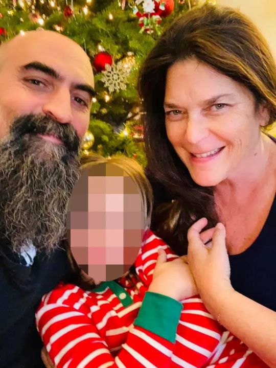 Annie Guthrie's Son: How Old Is Her Child? Age, Revealed