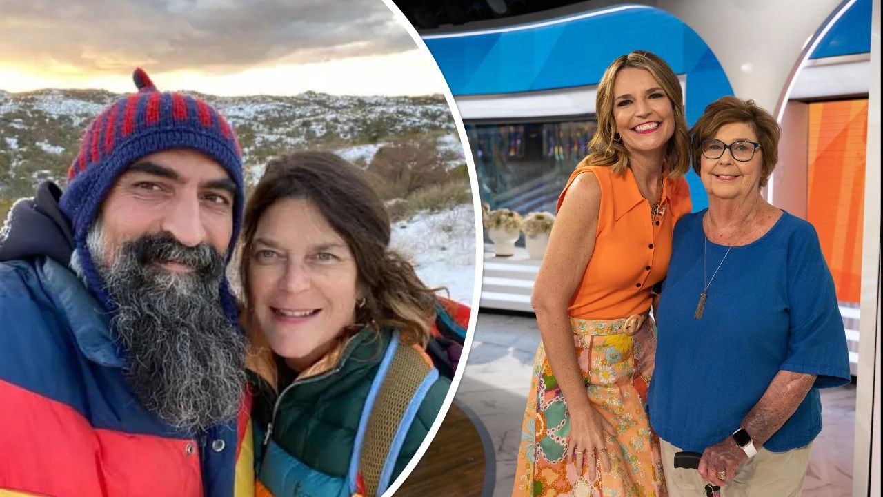 Annie Guthrie’s Husband: Meet Nancy Guthrie’s Son-in-Law