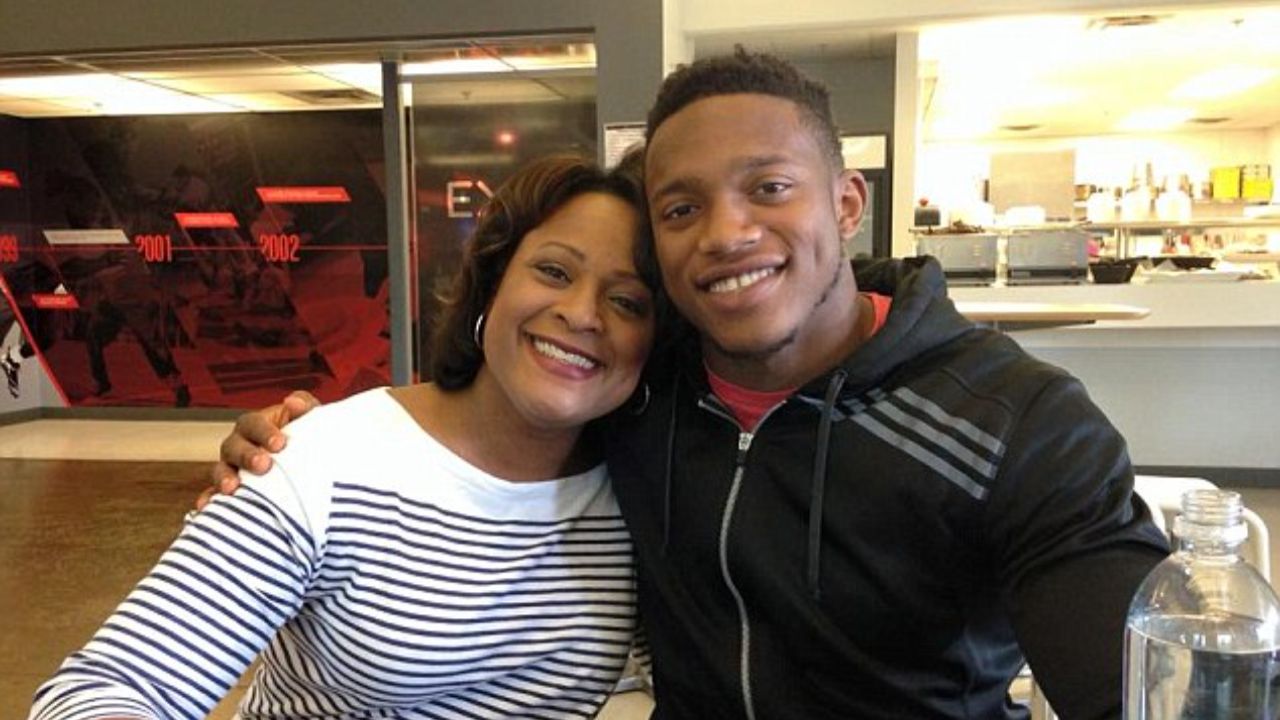 Darron Lee’s Mother: Meet His Mom, Candice Lee (News Anchor)