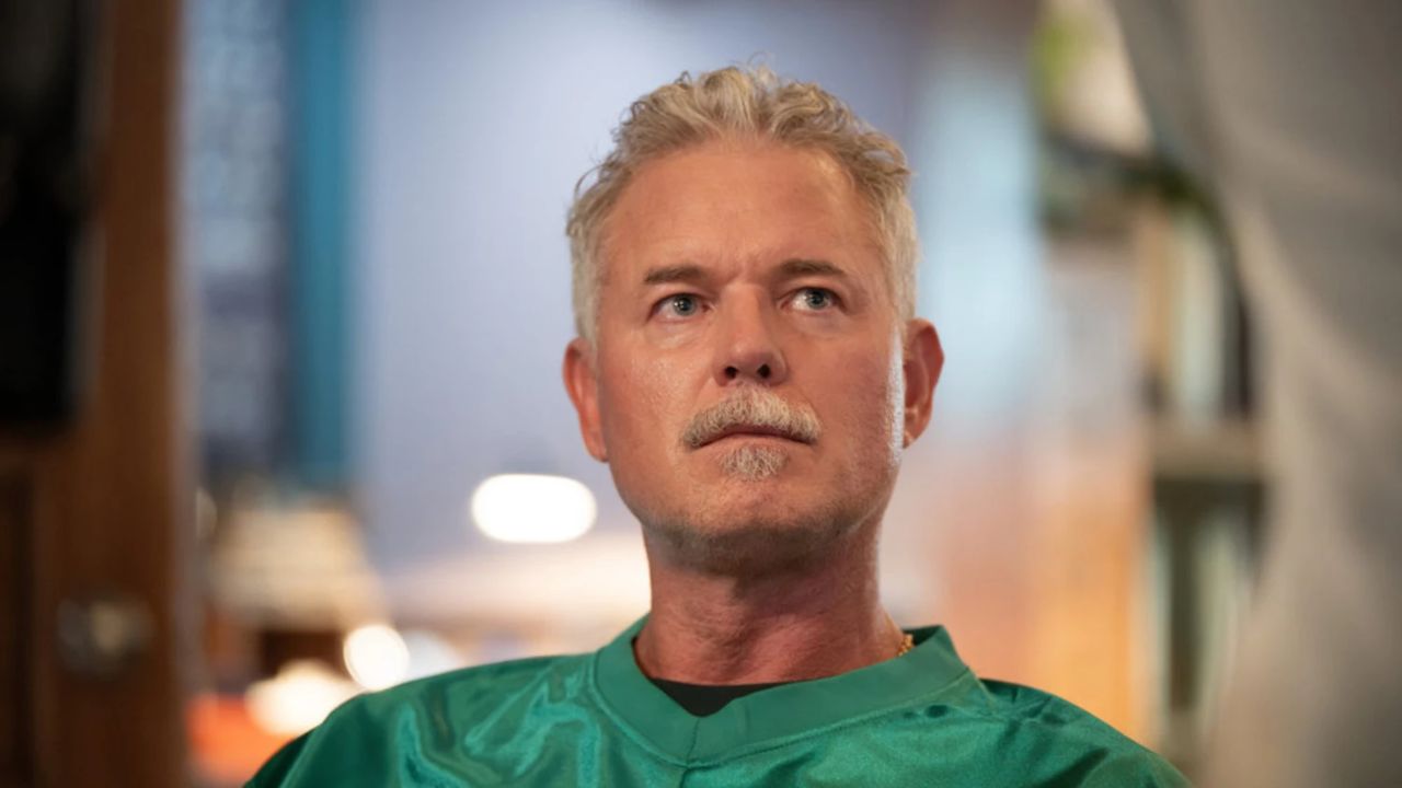 Cause of Death: Eric Dane's ALS | Lou Gehrig's Disease