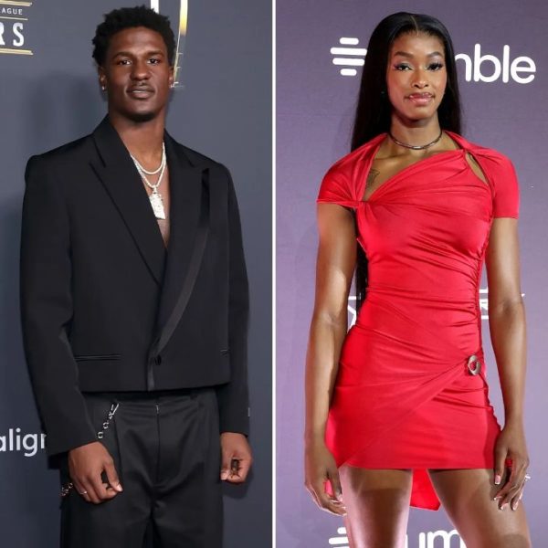 Who Is James Pearce Jr.'s Girlfriend? Meet Rickea Jackson