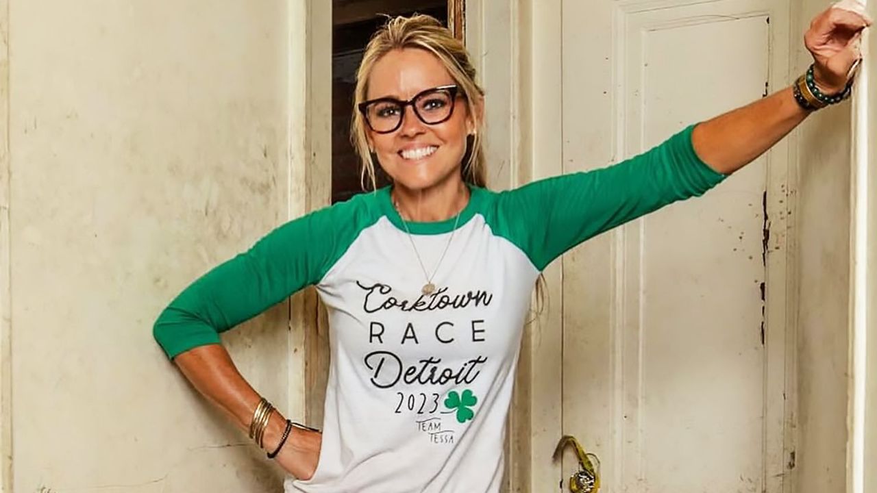 Rehab Addict: What Word Did Nicole Curtis Say? REVEALED