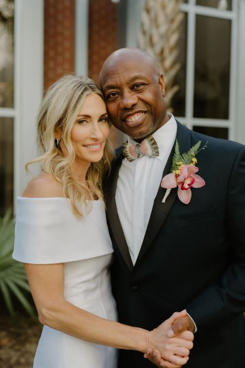 Tim Scott's Wife, Mindy Noce, and 3 Kids: Meet His Family