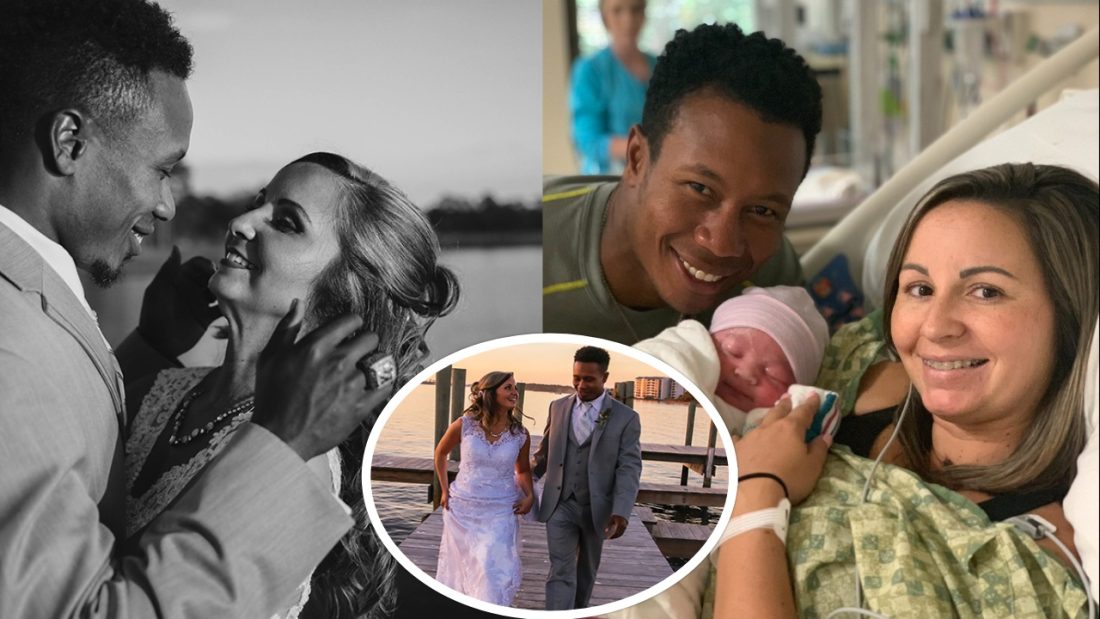Terrance Gore's Wife Britney and 3 Kids: Meet His Family